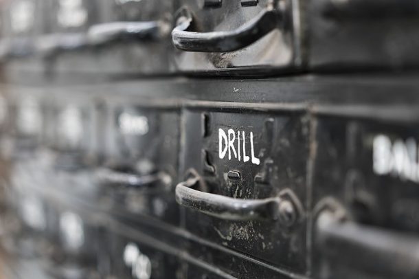 Best Marker for Metal - Finding and Using Permanent Markers for Metal