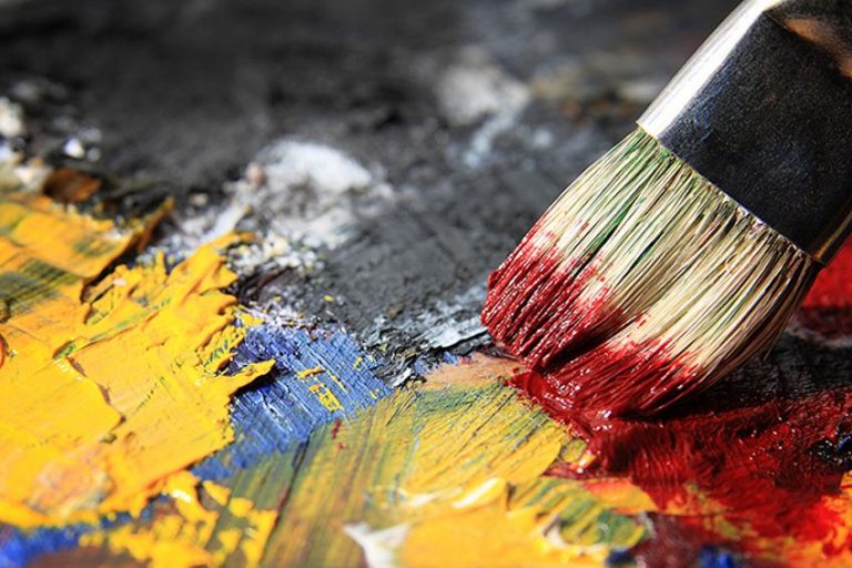 How Long Does Oil Paint Take to Dry - Your Complete Guide