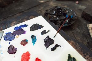 What Colors Make Black - Your Complete Guide for Mixing Black
