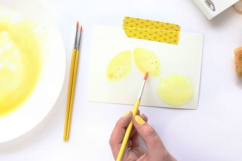 What Colors Make Yellow - How-To Guide for Mixing Yellow Tones