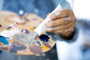 What Colors Make Gray? How to Create Different Shades of Gray