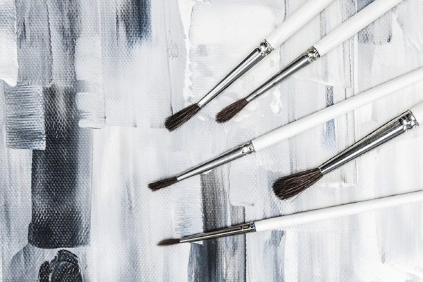 What Colors Make Gray? How to Create Different Shades of Gray