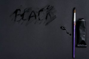 What Colors Make Black - Your Complete Guide for Mixing Black