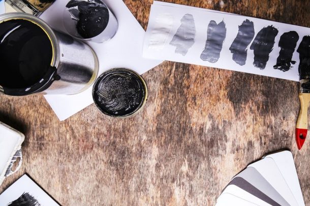 What Colors Make Black - Your Complete Guide for Mixing Black