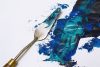 What Colors Make Blue - Learn How to Mix Blue Color Tones