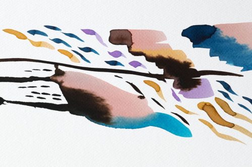 What Is a Masking Fluid - Learn How to Use it the Right Way