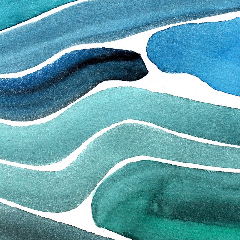 How to Make Teal – Lean to Create the Shades of Teal