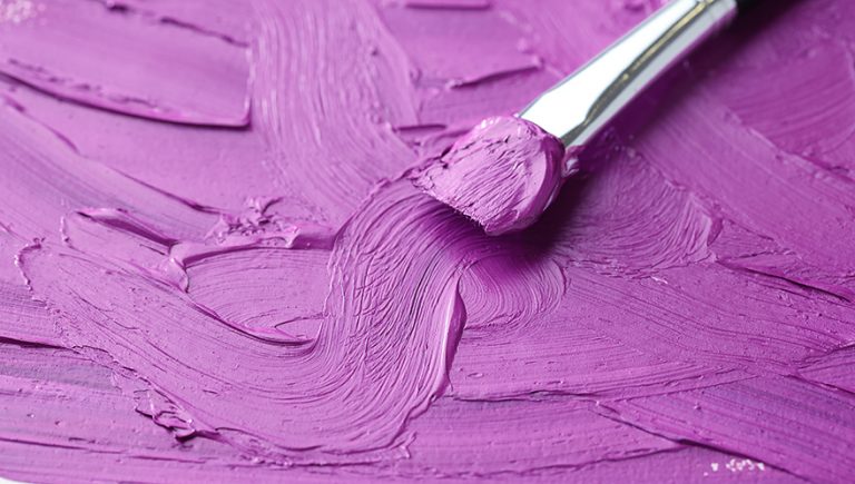 Shades of Purple – Learn All About the Types of Purple