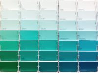 What Colors Make Turquoise – In-Depth Turquoise Mixing Guide