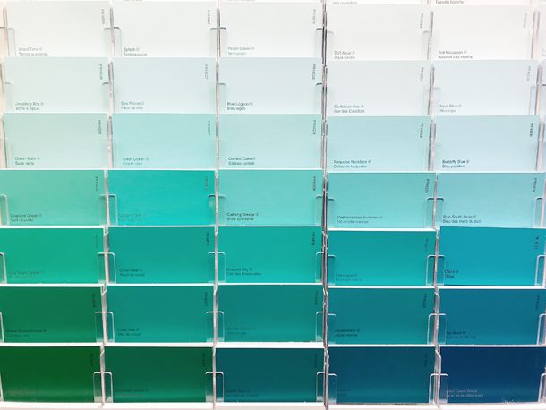 What Colors Make Turquoise – In-Depth Turquoise Mixing Guide
