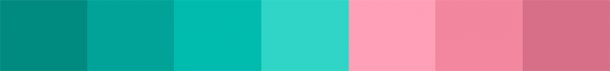What Colors Make Turquoise – In-Depth Turquoise Mixing Guide