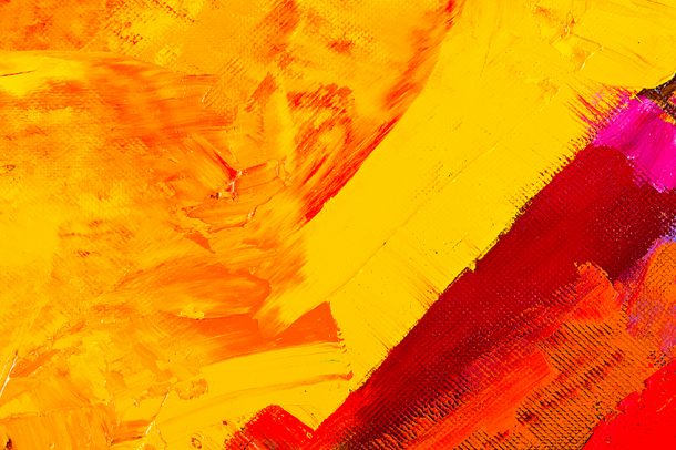 Warm Colors Palette – What Are Warm Colors?