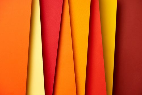 Warm Colors Palette – What Are Warm Colors?