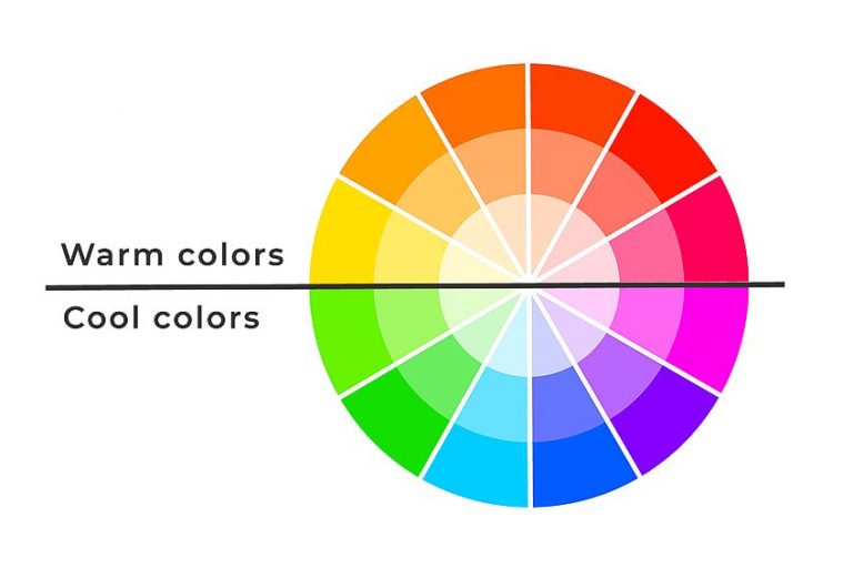 Como hacer color dorado - Guía para mezclar colores dorados