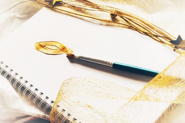 What Colors Make Gold - Our Ultimate Gold Color Mixing Guide