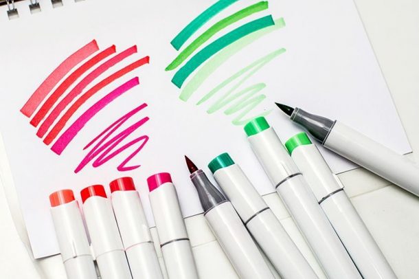 Best Drawing Pens - Discovering the Best Art Pens on the Market
