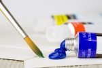 What Is Acrylic Paint? Complete Introduction for Acrylic Paints