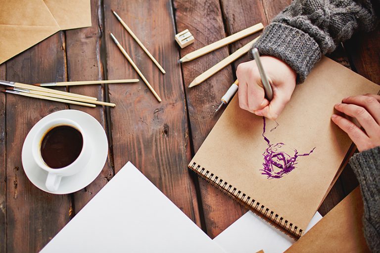 Types of Drawing Paper – Complete Paper Guide with Tips