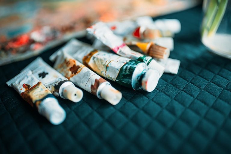 How to Use Gouache Paint – Ultimate Gouache Painting Tutorial