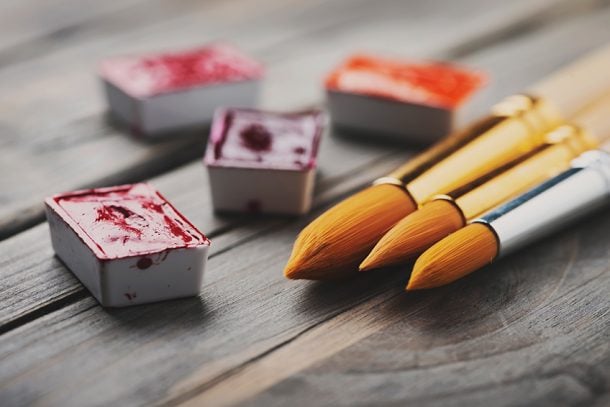 Muted Colors – Complete Guide About Desaturated Color Palette