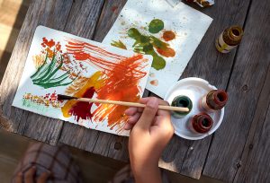 Muted Colors – Complete Guide About Desaturated Color Palette