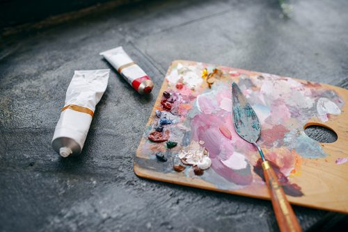 How to Make Oil Paint Dry Faster – All about Oil Paint Drying Times