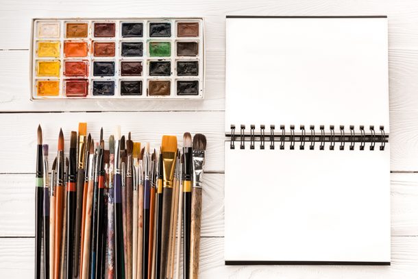 What Is a Watercolor Block? Complete Guide for Using Watercolor Pads