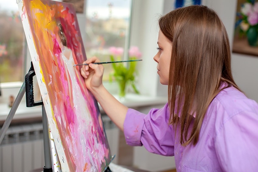 What Are Standard Canvas Sizes Ultimate Canvas Sizes Chart 2023 