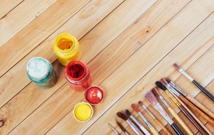 What Is Tempera Paint? – How to Use Tempera Paint and How is it Made