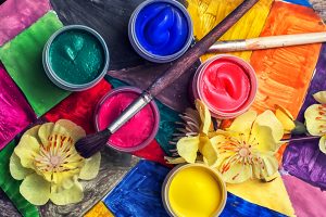 What Is Tempera Paint? – How to Use Tempera Paint and How is it Made