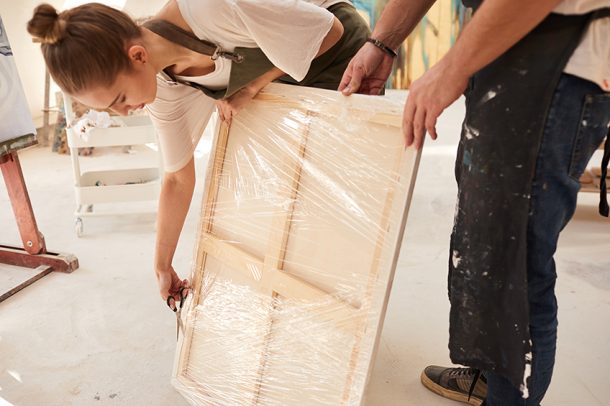 What Are Standard Canvas Sizes? – Ultimate Canvas Sizes Chart