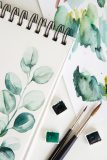 What Is a Watercolor Block? Complete Guide for Using Watercolor Pads