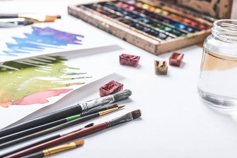 What Is a Watercolor Block? Complete Guide for Using Watercolor Pads