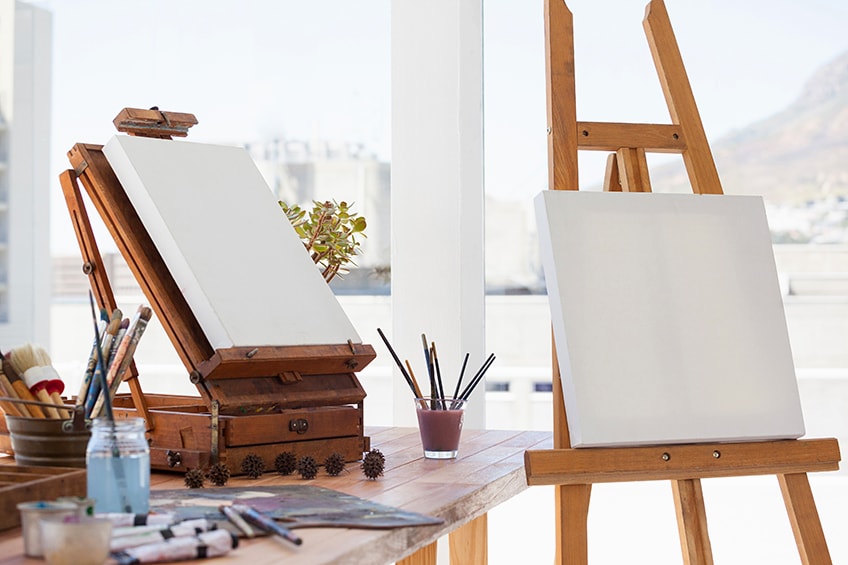 Canvas Sizes And What They Are Used For Acrylgiessen Creative 