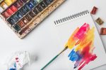 What Is a Watercolor Block? Complete Guide for Using Watercolor Pads