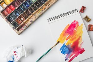 What Is a Watercolor Block? Complete Guide for Using Watercolor Pads