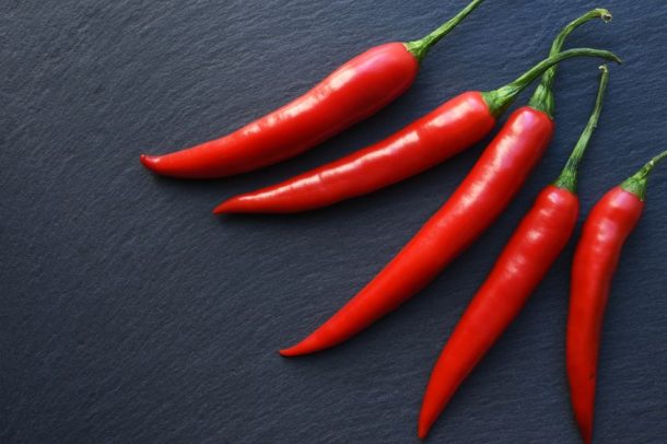 Shades of Red - Exploring the Variety in Hues of Red Color