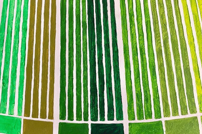 Color Combinations - Unique and Exciting Color Schemes