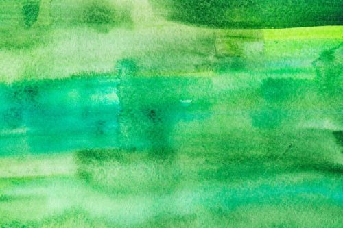 Shades of Green Color - Creating a Vibrant Green Color Palette
