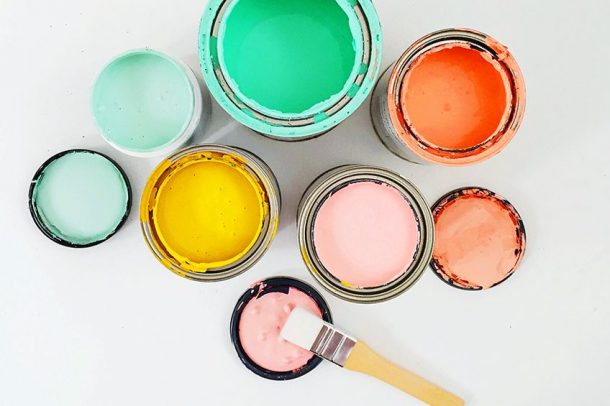 Shades of Orange - Exploring the Versatility of the Orange Palette