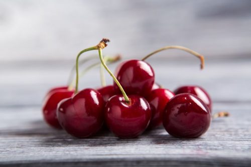 Shades of Red - Exploring the Variety in Hues of Red Color