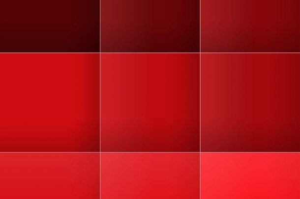 Shades of Red - Exploring the Variety in Hues of Red Color