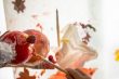 How to Paint Styrofoam - The Best Method for Styro Painting