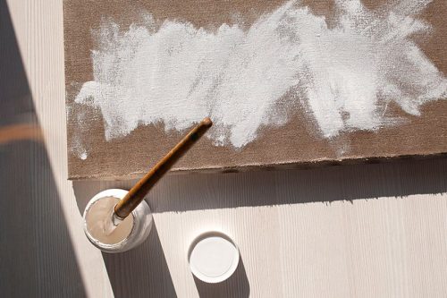 Can You Use Oil Paint on Wood? - Painting on Wood Panel