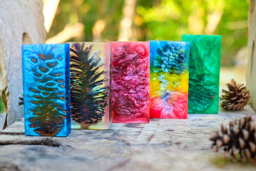 Resin Crafting Projects – Our Best Resin Craft Ideas