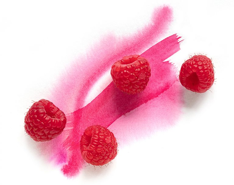 Pink Mischen - Wie du die verschiedenen Pinktöne selber herstellst