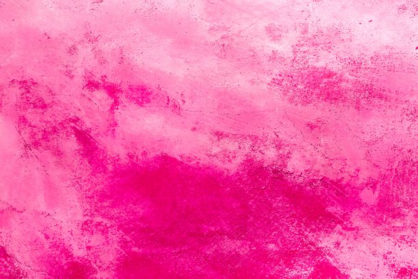 Pink Mischen - Wie du die verschiedenen Pinktöne selber herstellst