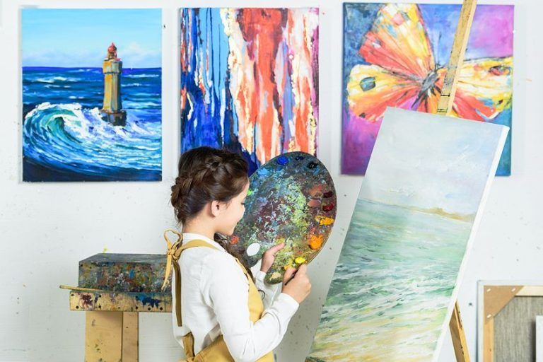 Why Is Art Important? - Exploring the Cultural Importance of Arts