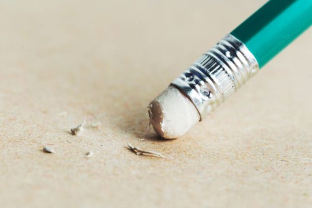 Types of Erasers - Exploring the Different Eraser Types