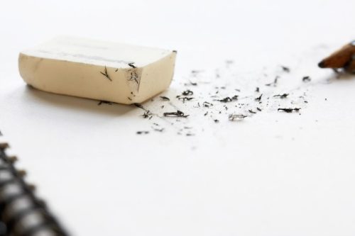 Types of Erasers - Exploring the Different Eraser Types